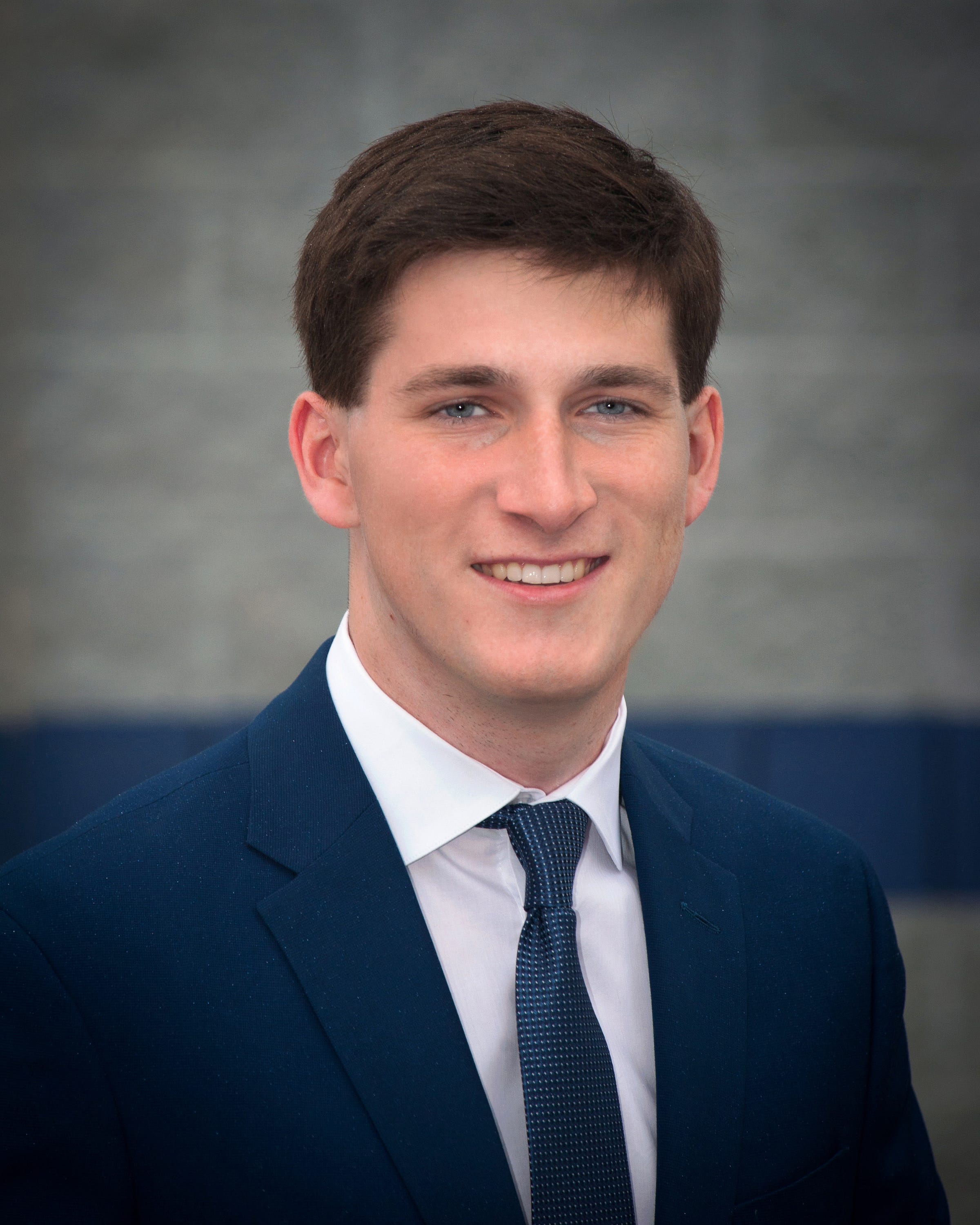 Judah Nelson – Medium