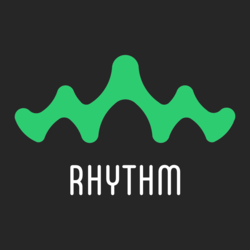 $RHYTHM (Rhythm) – Medium
