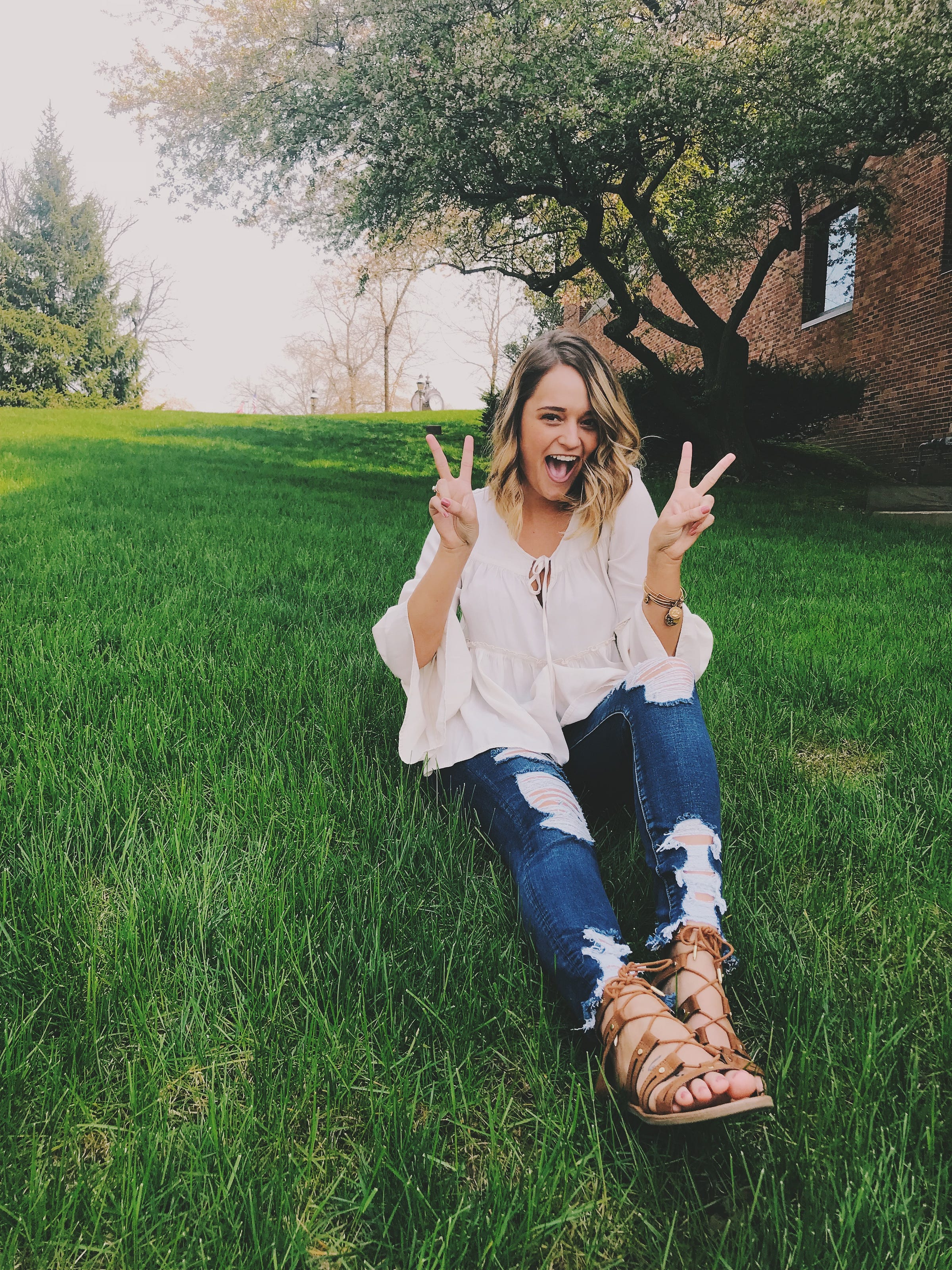 About – Kaitlin Mae Porter – Medium