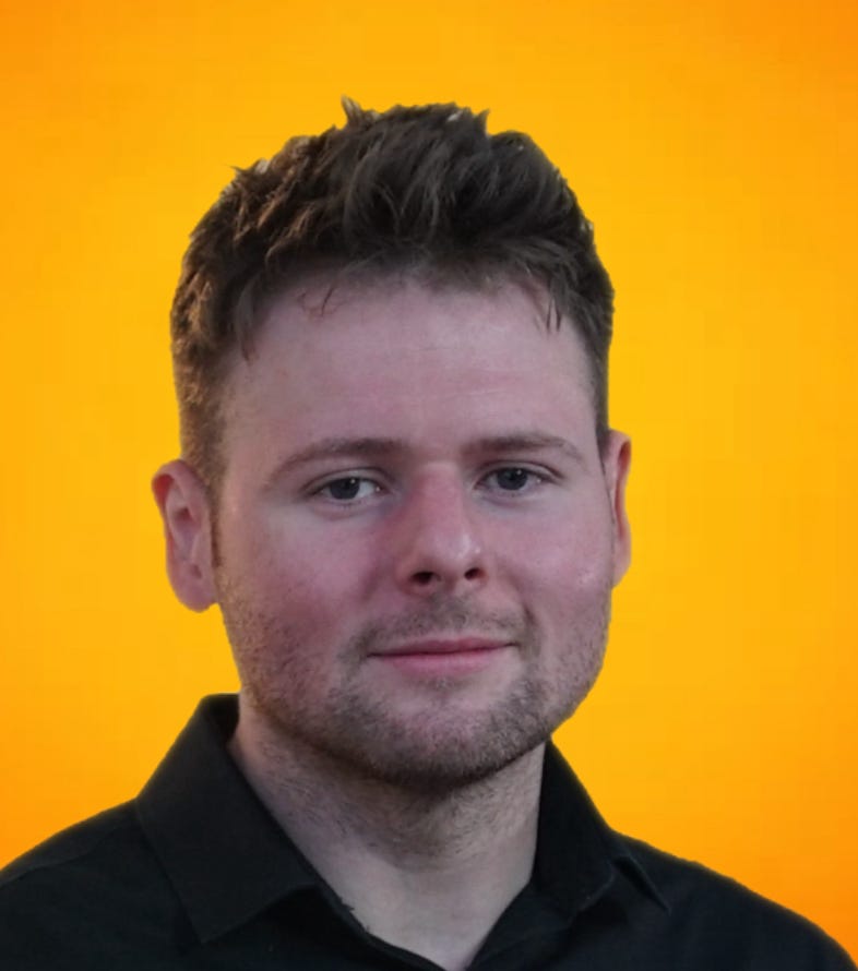 Sion Evans – Medium