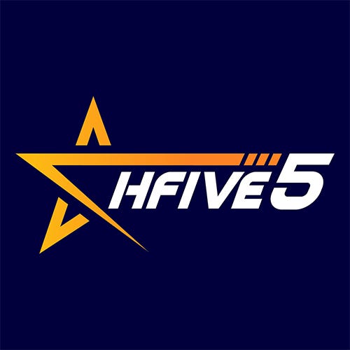 Hfive5 – Medium