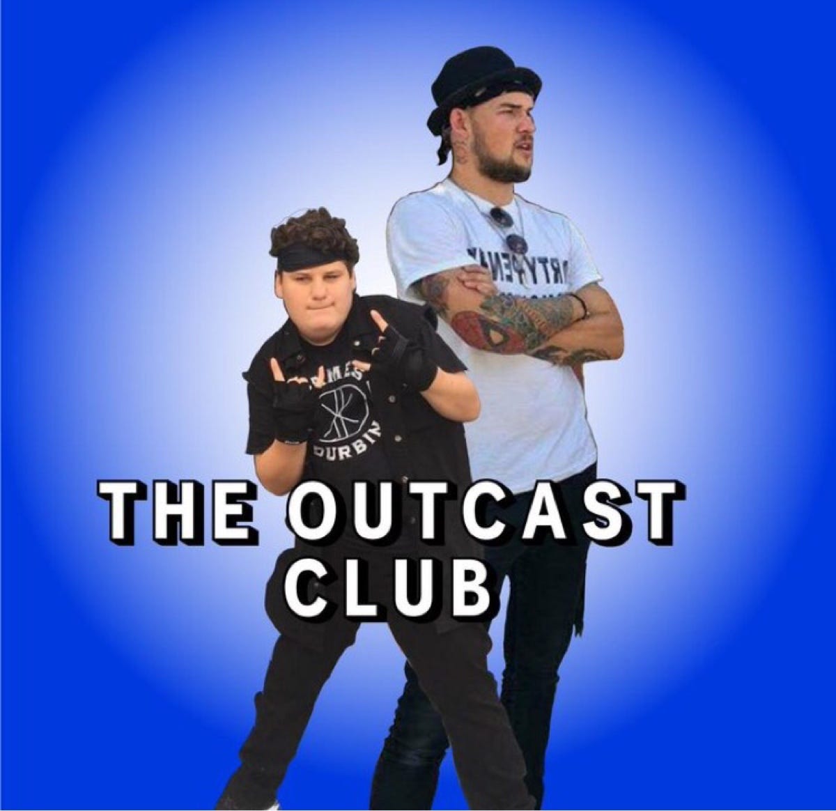 The Outcast Club – Medium