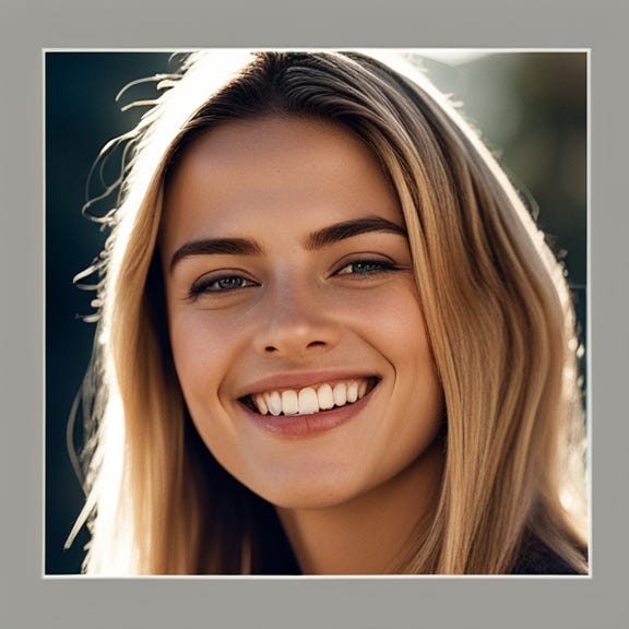 Lucie Marceau – Medium