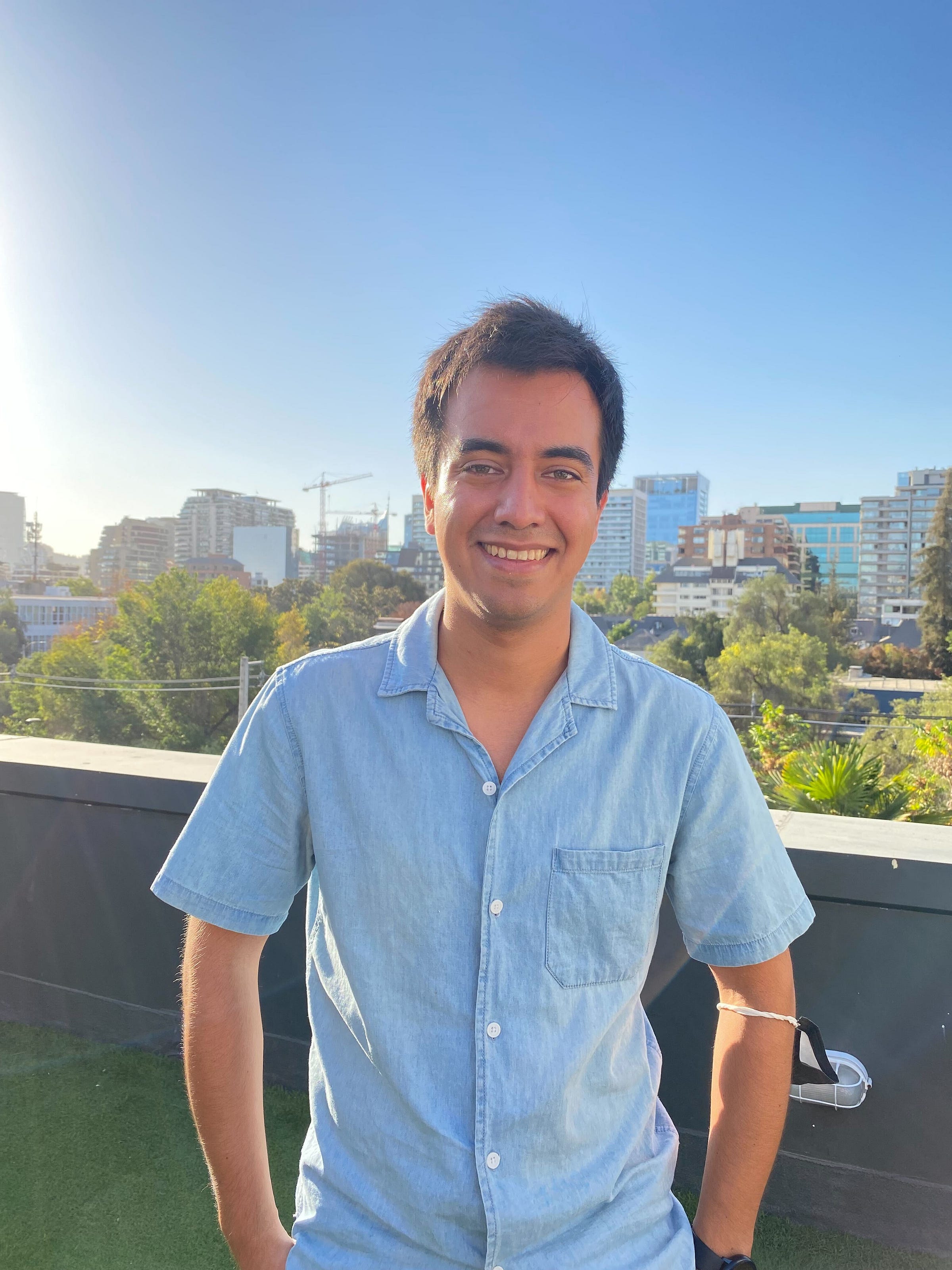 Matias Valenzuela On Medium Curated Some Lists