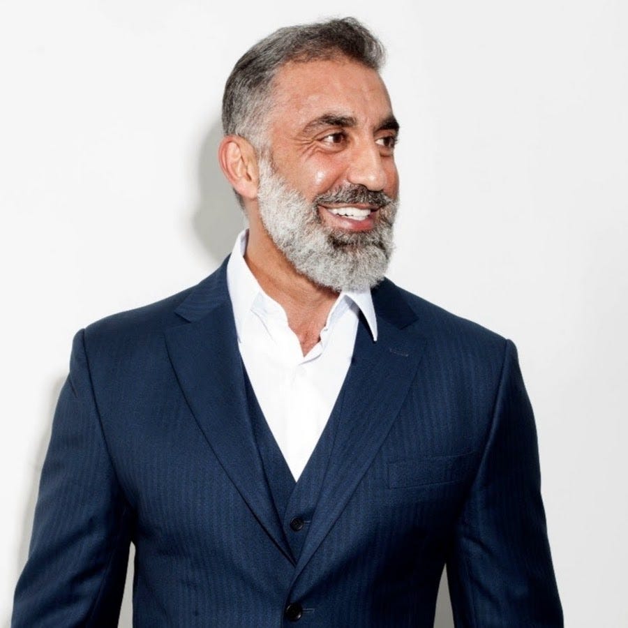 Dr. Barakat – Medium