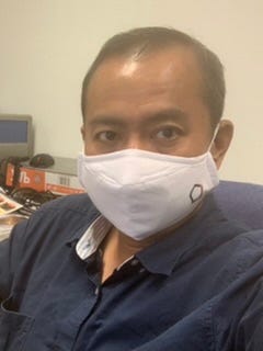 sithu aung – Medium