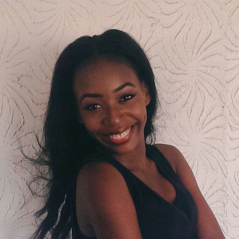 Jennifer Okafor – Medium