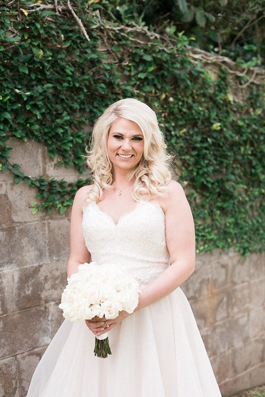 Lynae McCall – Medium