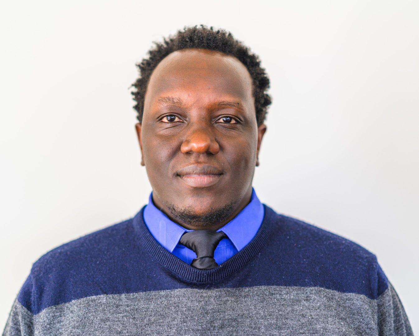 Michael Kinoti – Medium