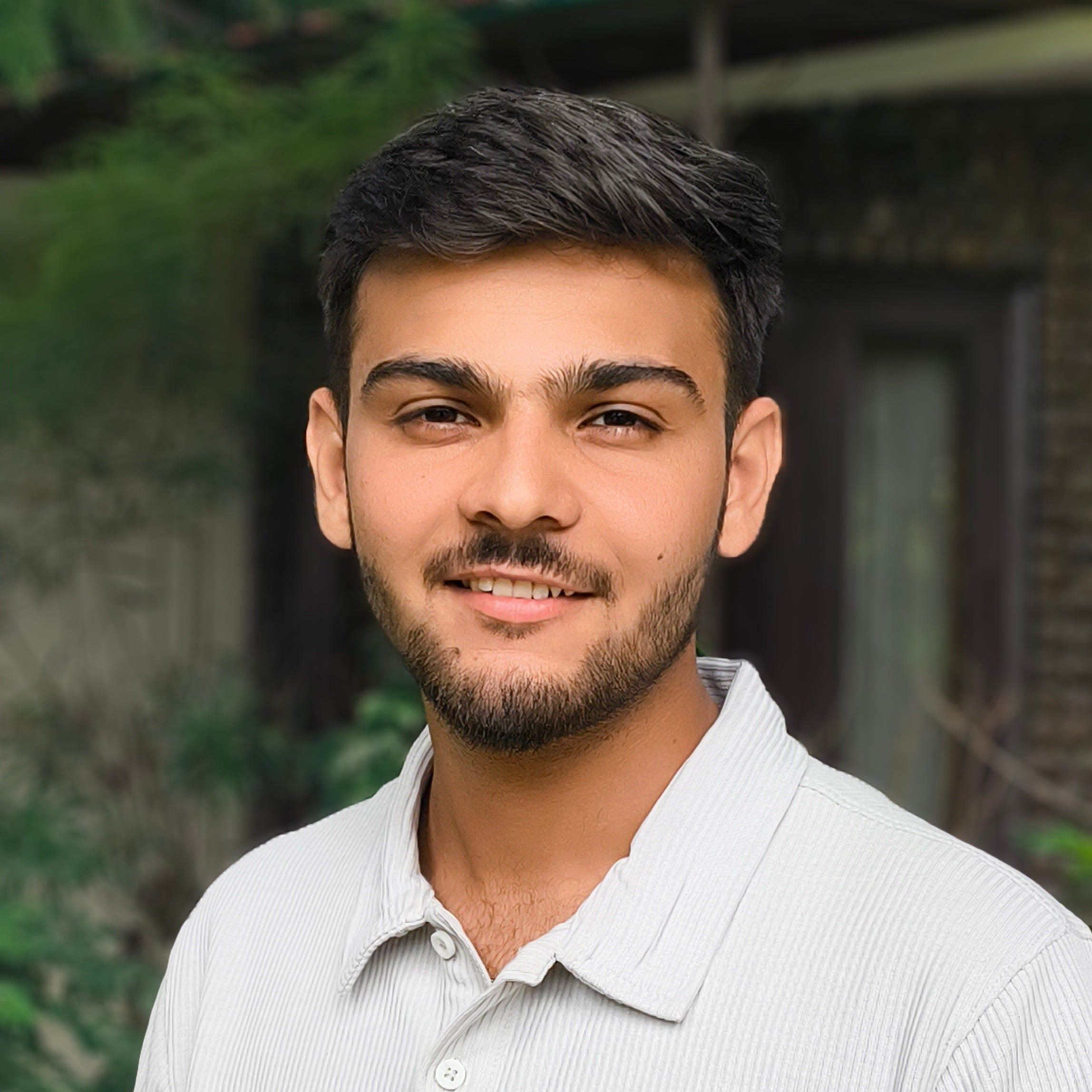 Manish Thakur – Medium