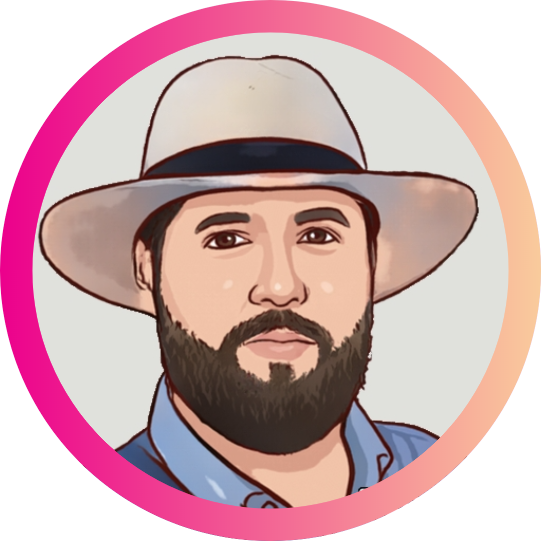Viorel Moraru – Medium