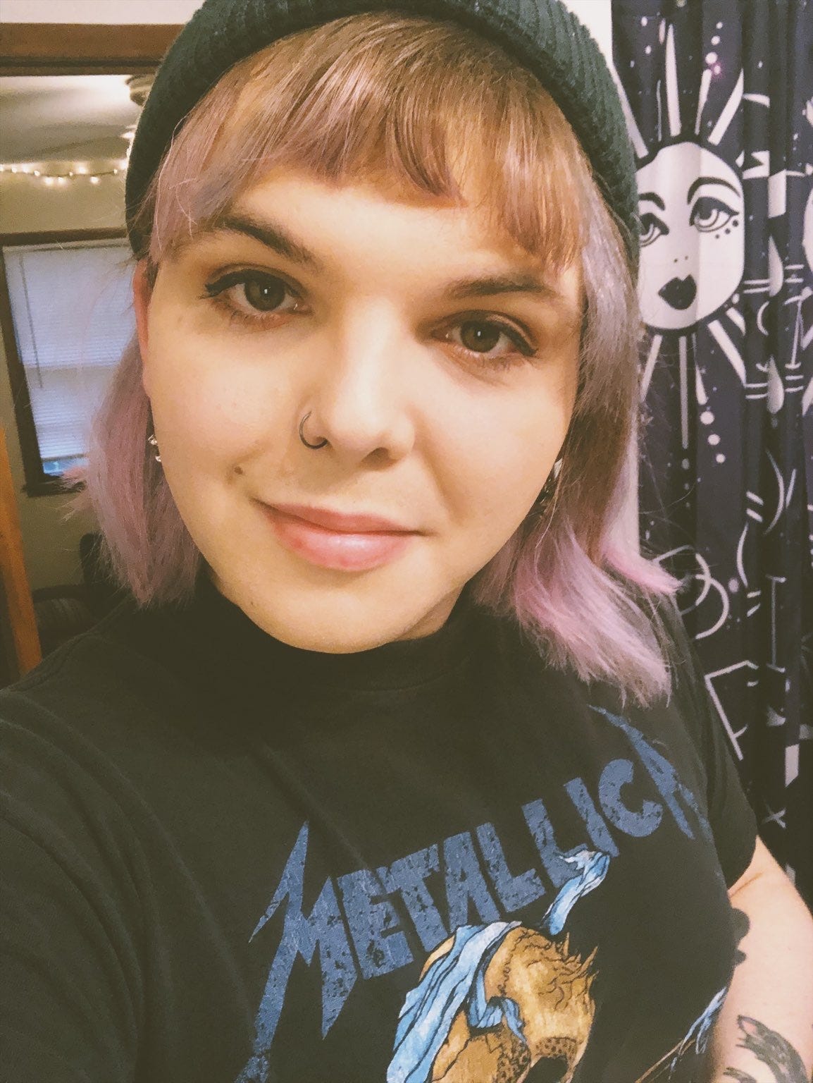 Ursula Wren – Medium