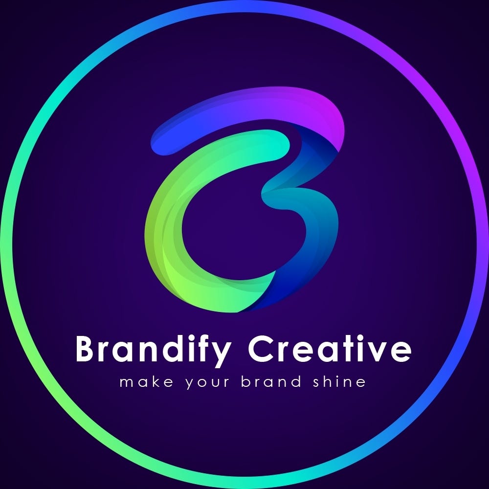 Brandify Creative – Medium