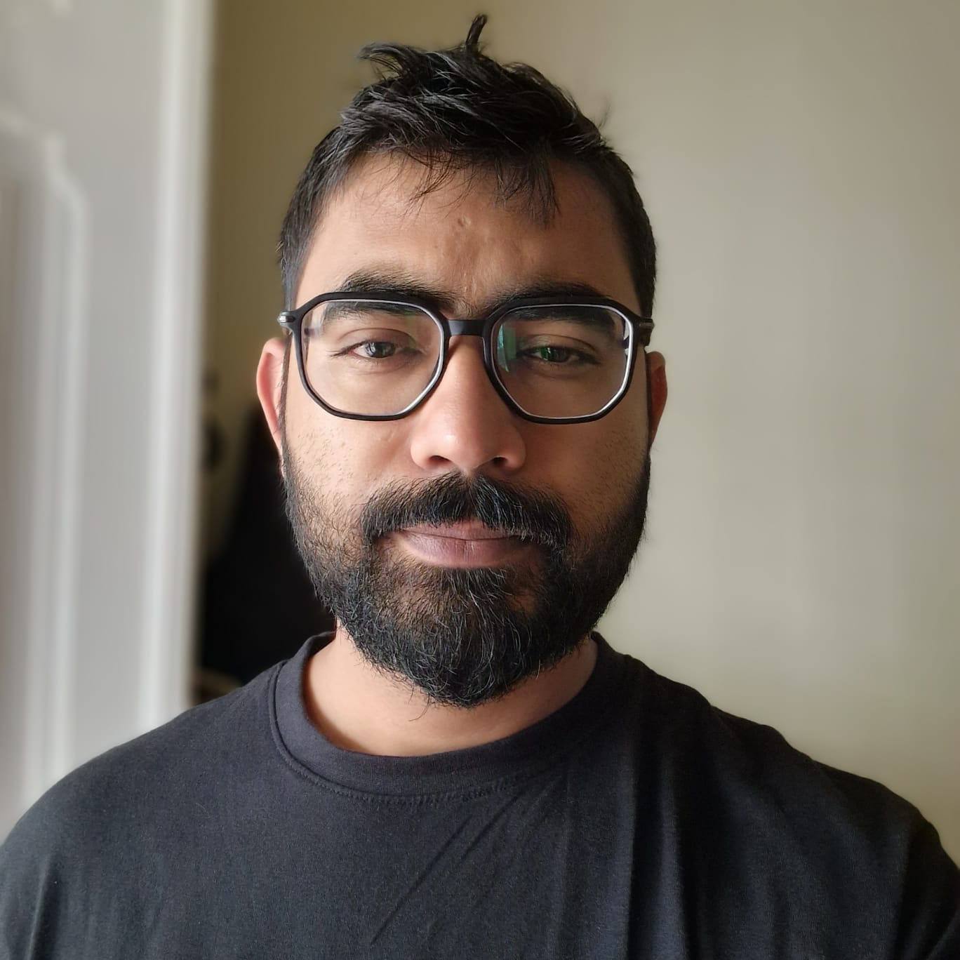 Muhammad Saad – Medium