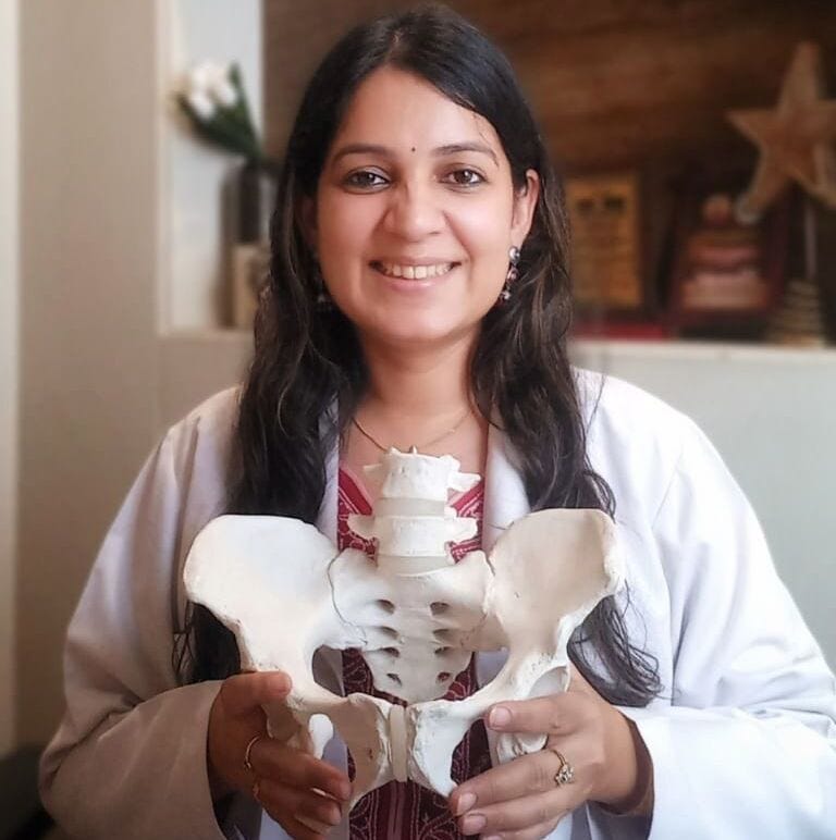 Dr Divya Gaur – Medium