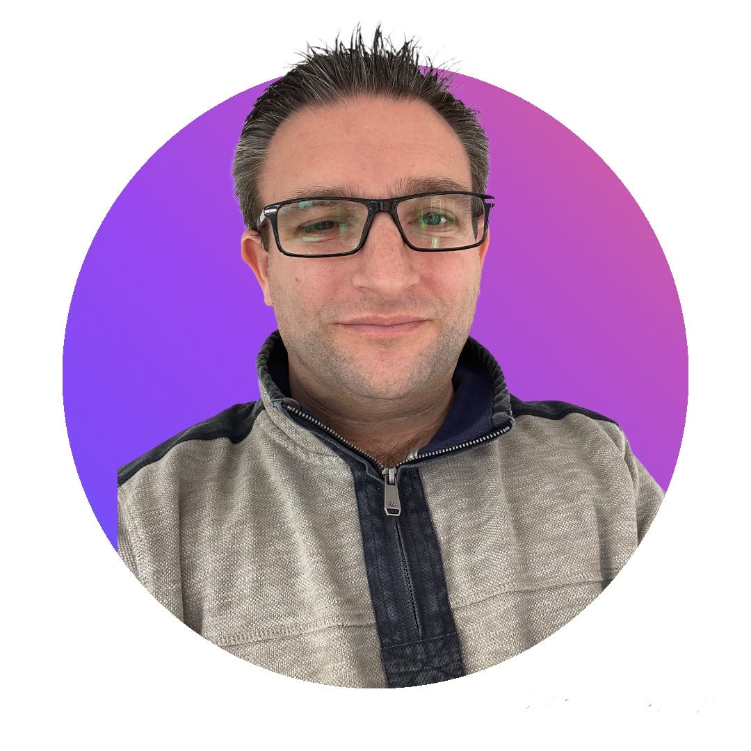 Graham Walsh – Medium