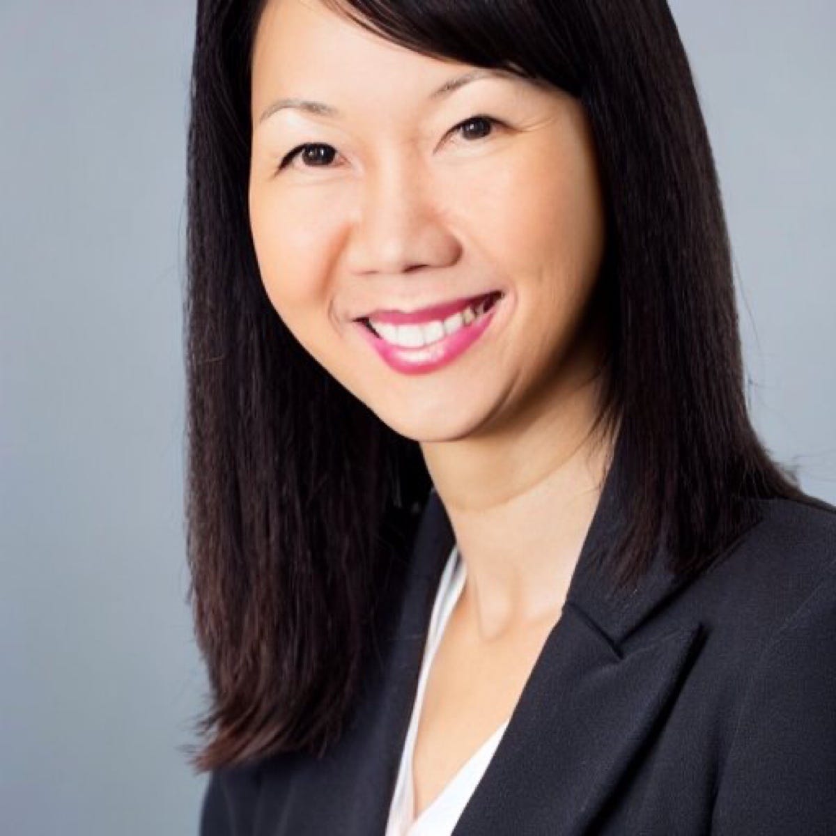 Alice Wong – Medium