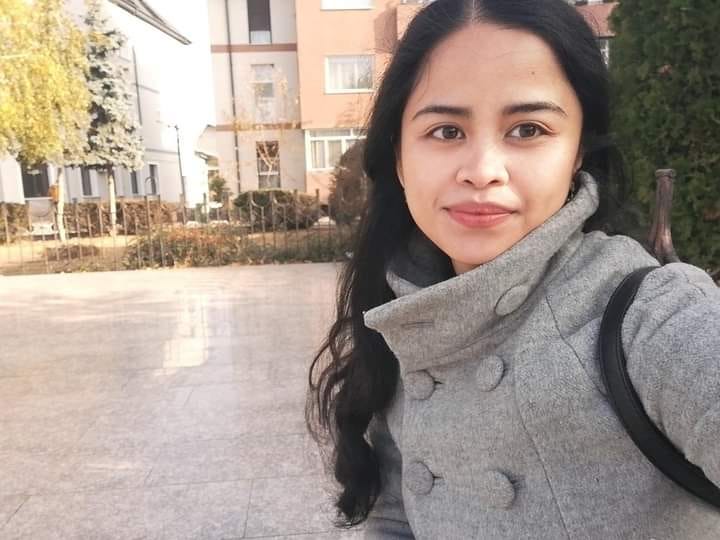 Arjuna Maria – Medium