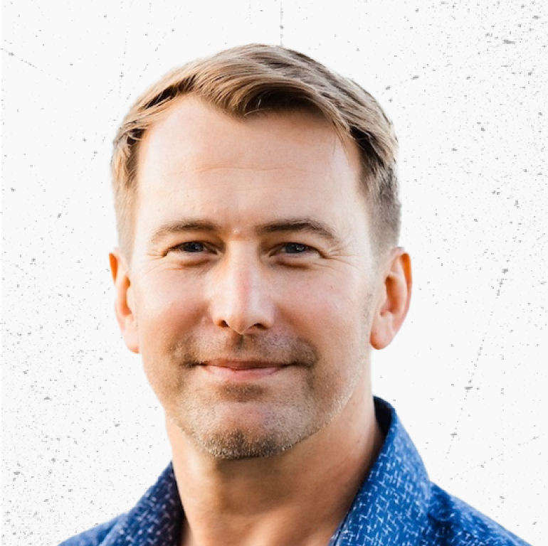 Aaron Kline – Medium