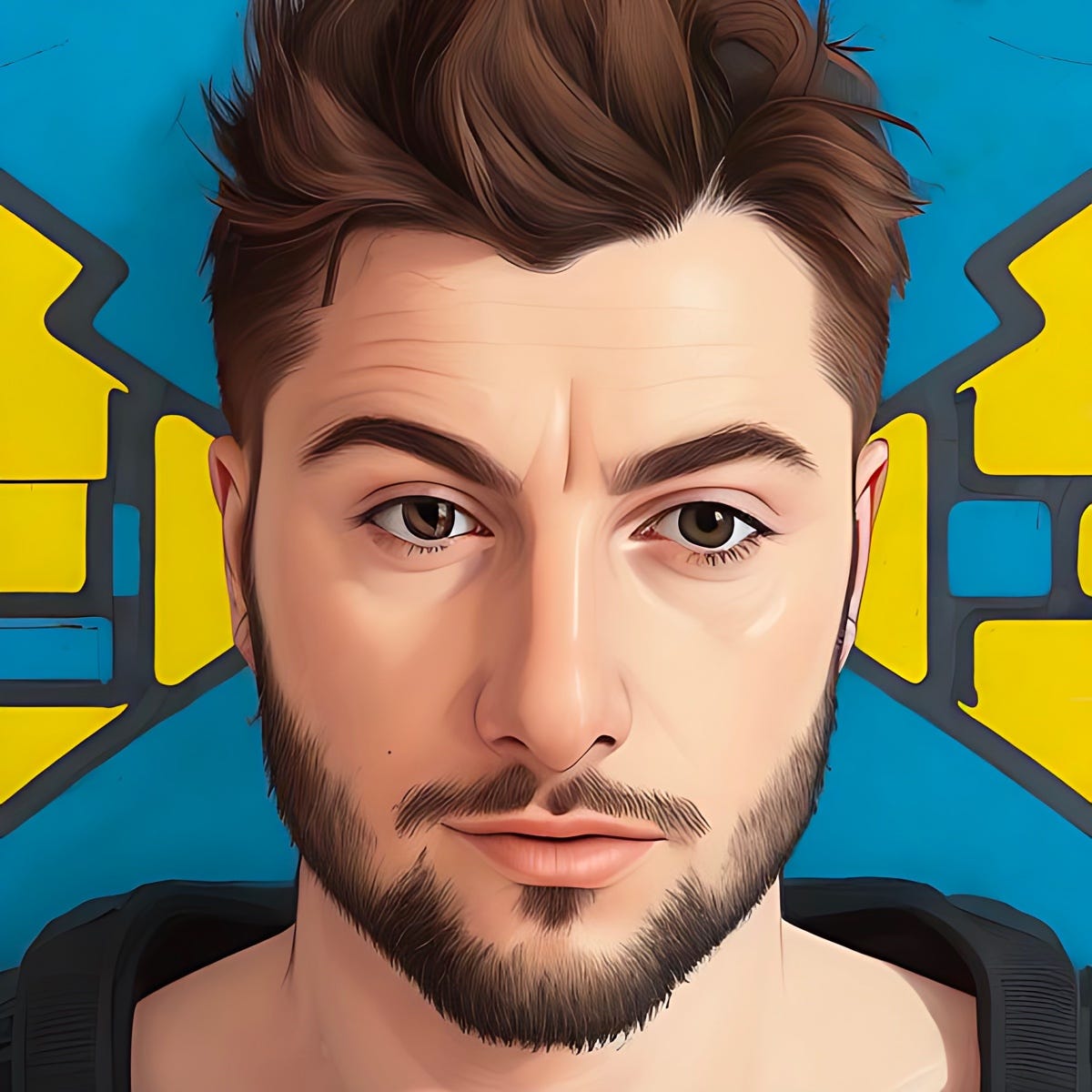 Atakan Reyhanioğlu – Medium