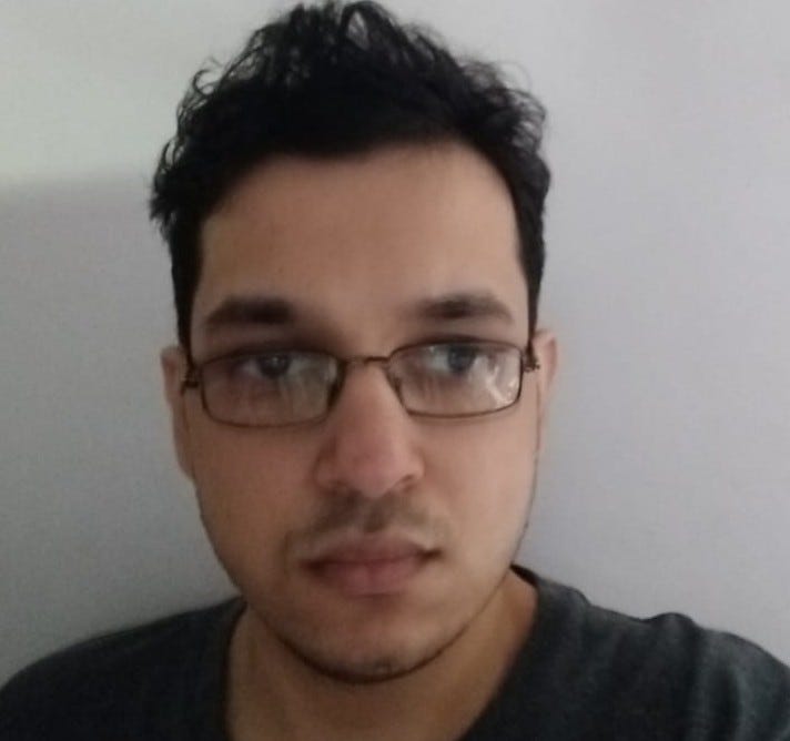 Prathamesh Kulkarni – Medium
