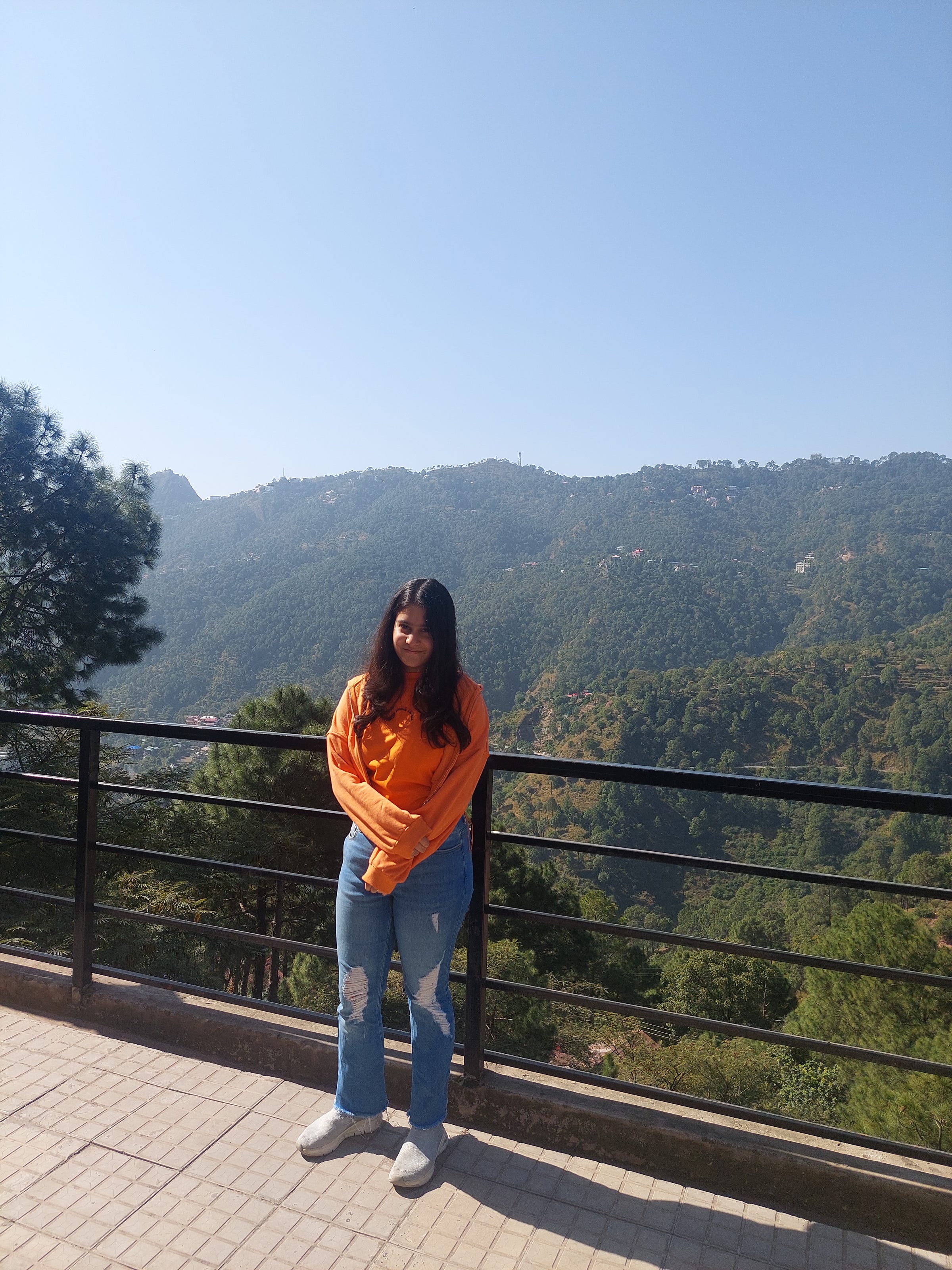 Tanvi Piplani – Medium