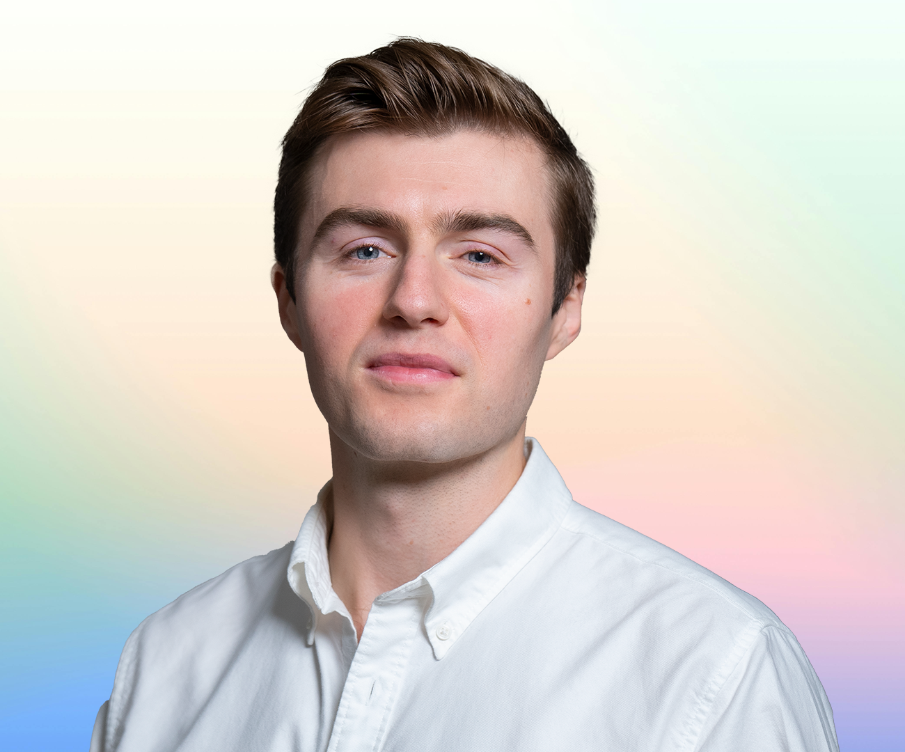Tom Bailey – Medium