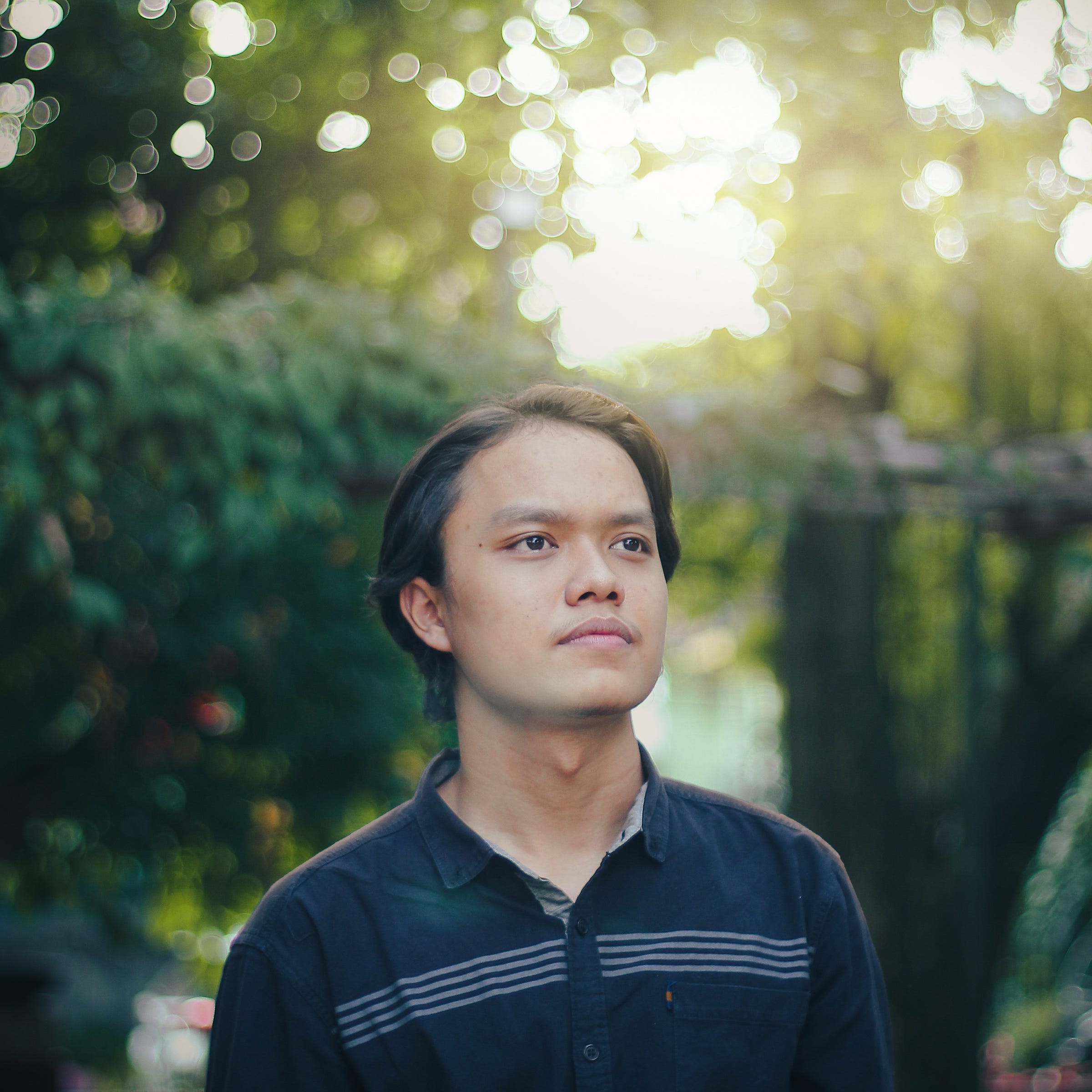 Jaka Mursid Muarif – Medium