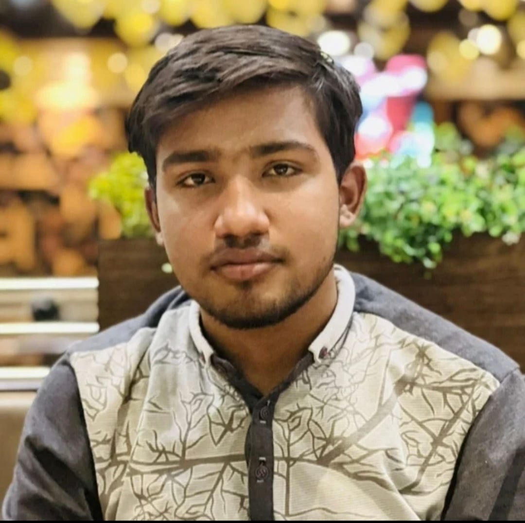 Awais Ahmad – Medium