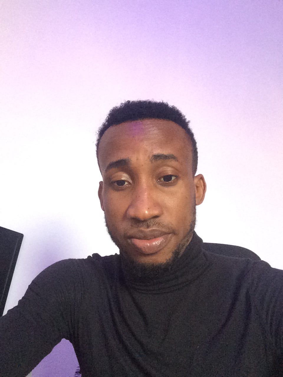 Emmanuel chibuike victor – Medium
