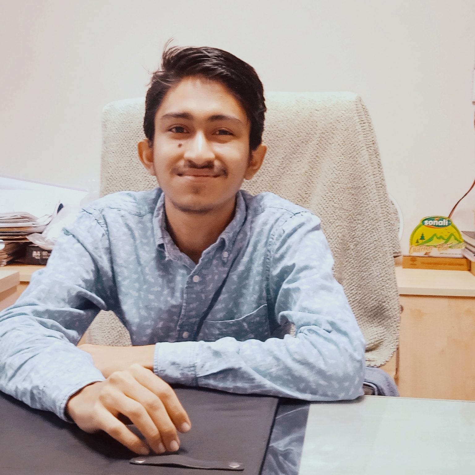 About – Md. Ehsanul Habib Onik – Medium