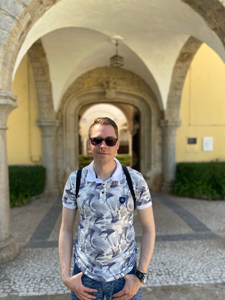 Remco on Medium curated some lists