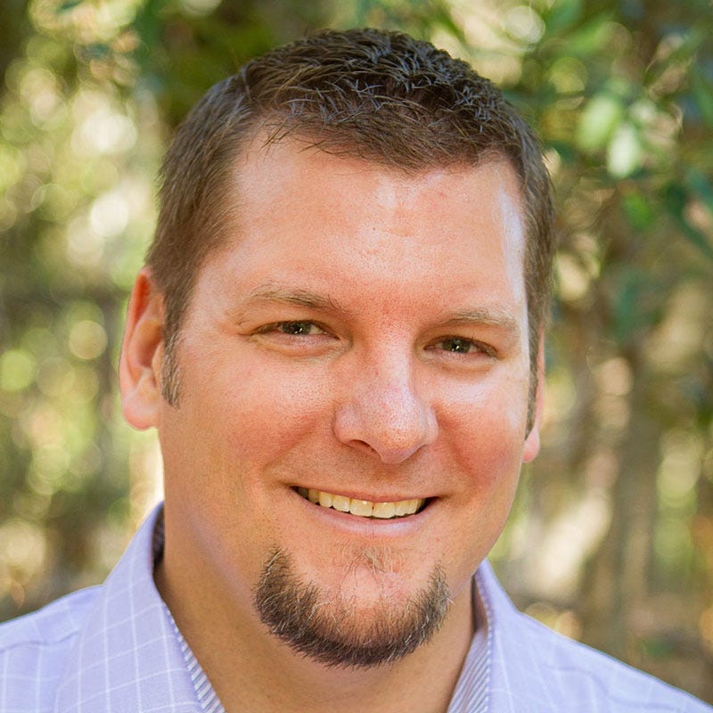 Chad Crowell – Medium