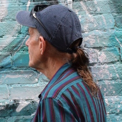 About – Brian McConnell – Medium