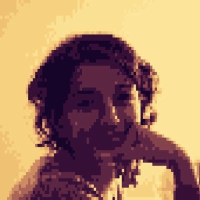 Marwa Fatafta – Medium