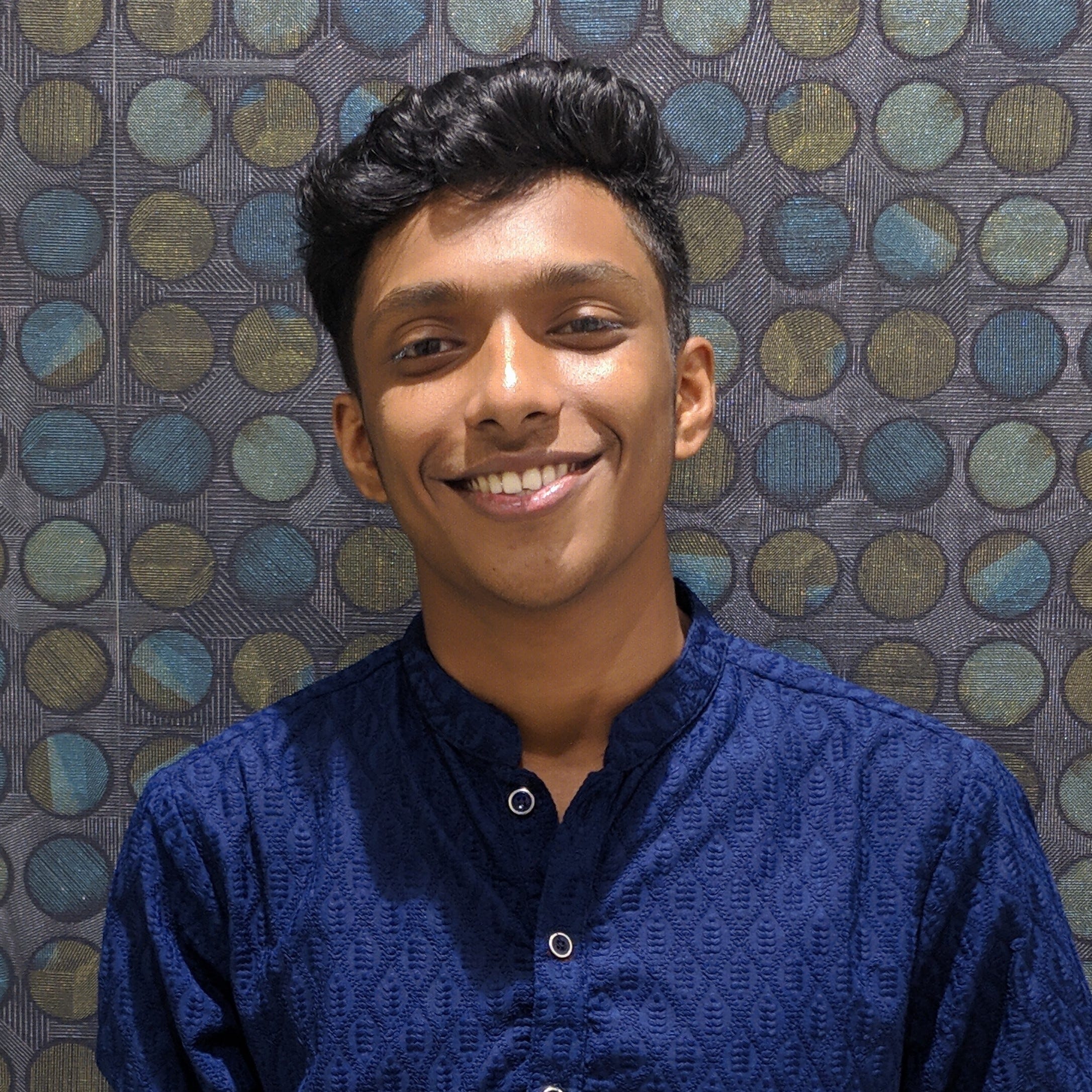 Jayesh Gadewar – Medium
