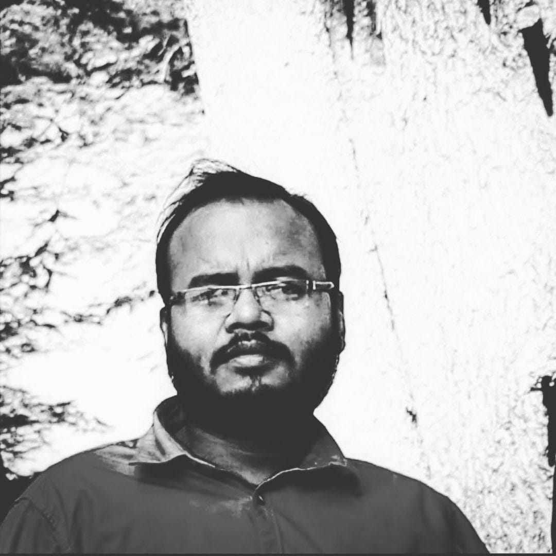 Shailesh Prajapati – Medium