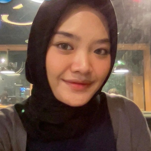 Sherentina Rhany – Medium