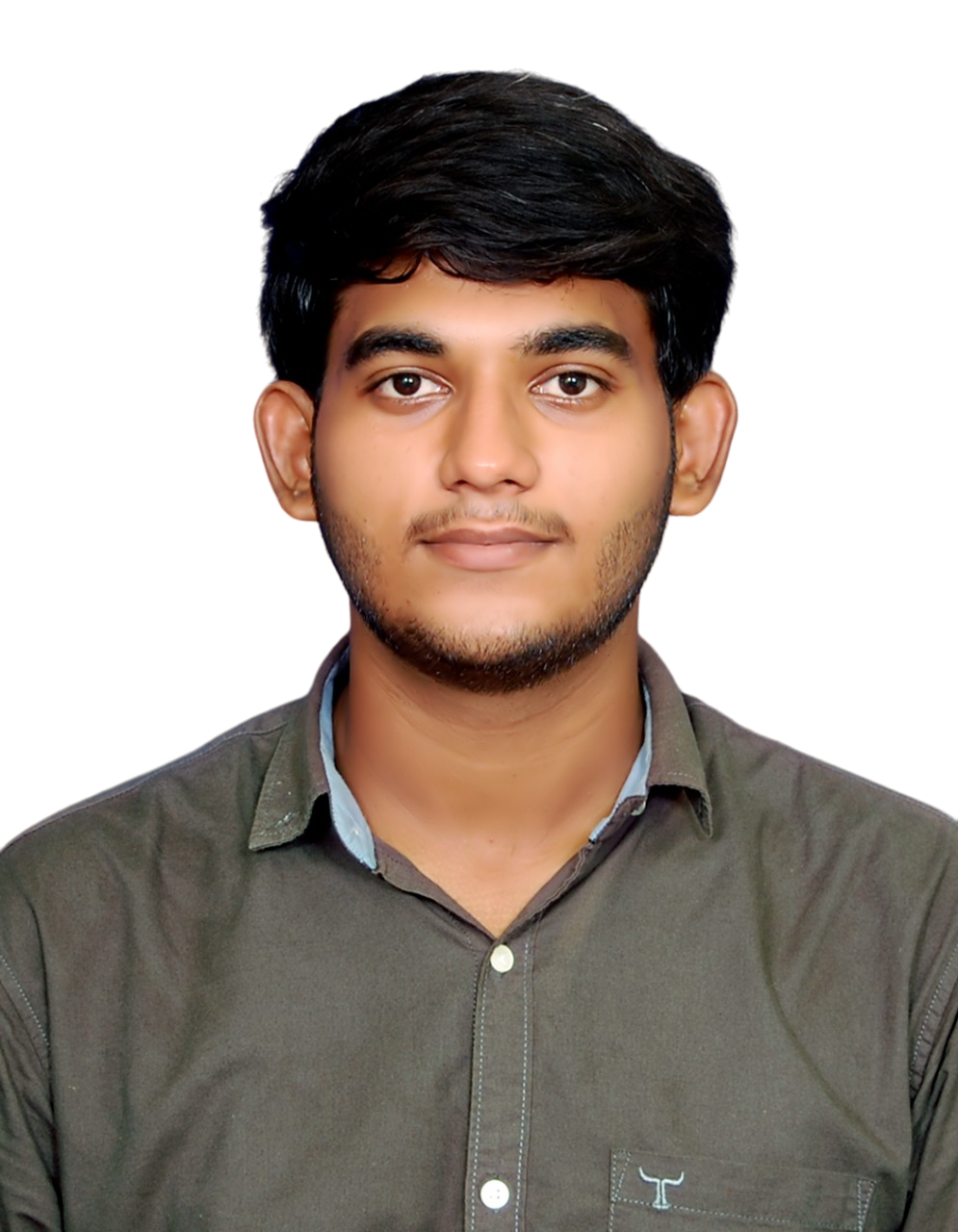 Faiz Ahamed Shaik – Medium