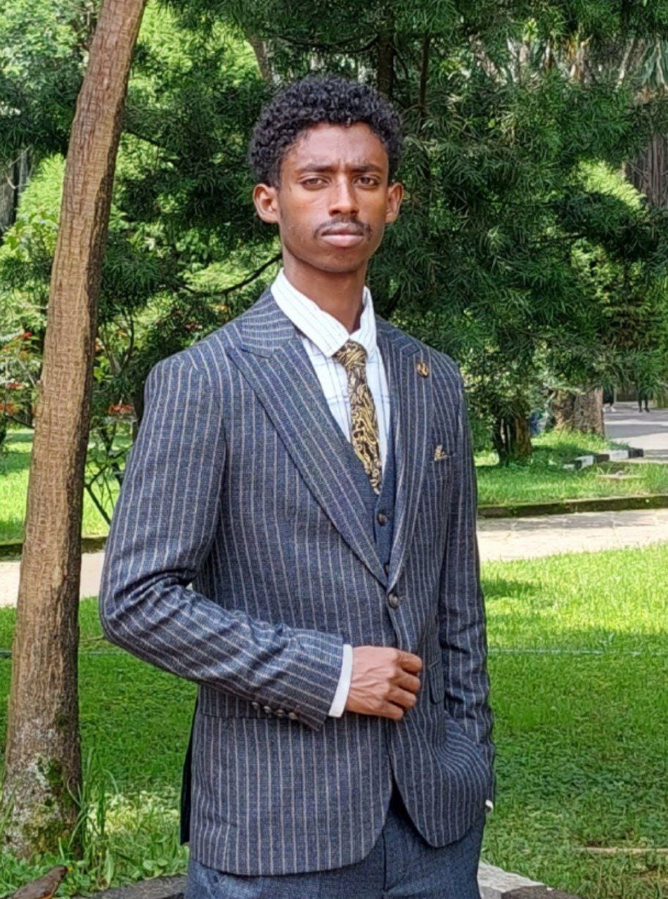 Temesgen Gebreabzgi – Medium