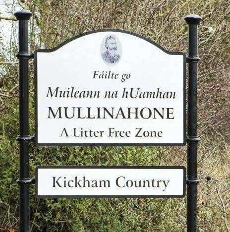 About – Mullinahone History – Medium