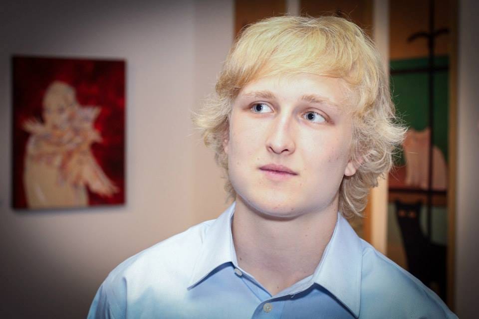 Lucas Simpson – Medium