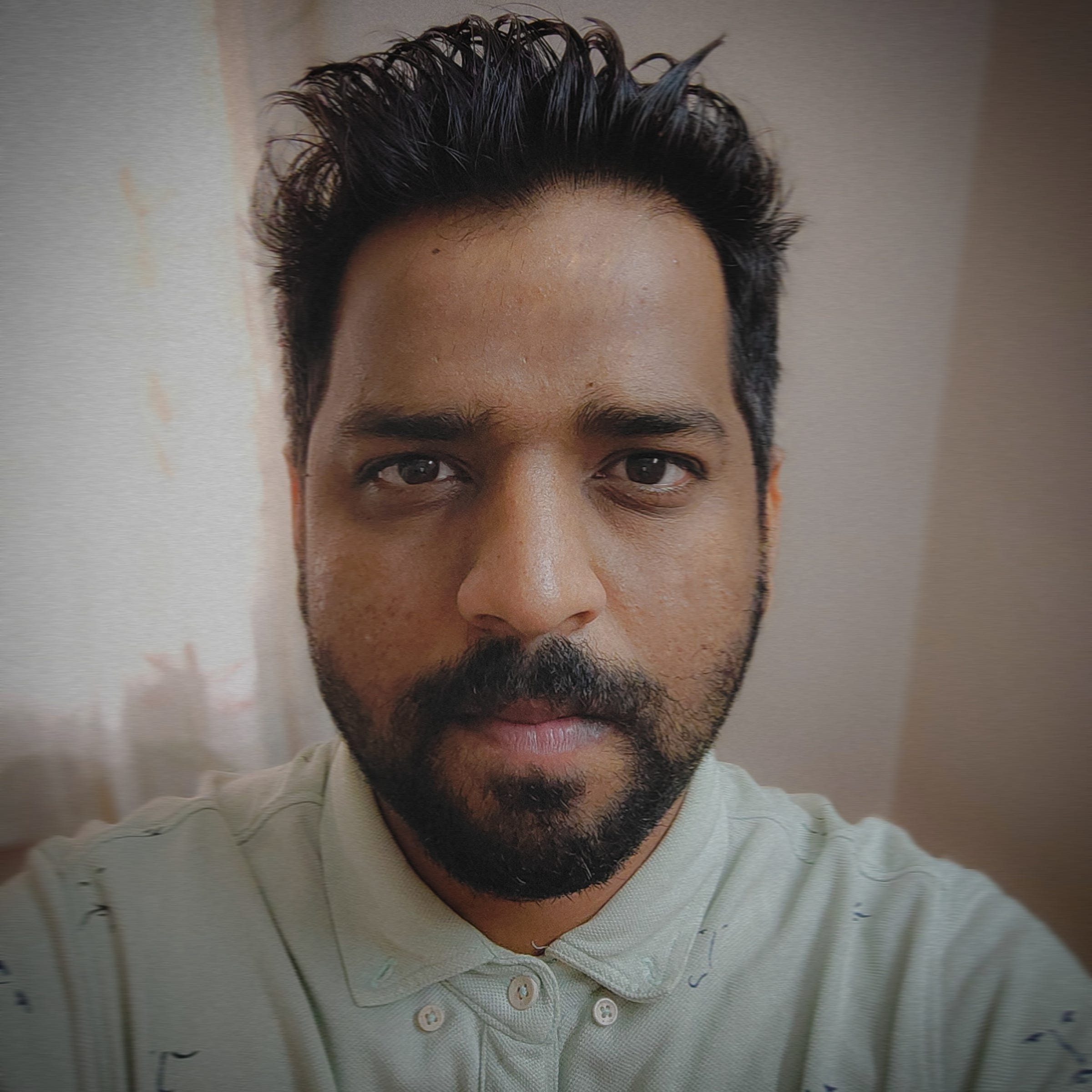 Pranav Bhandari – Medium