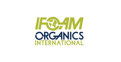 IFOAM — Organics International – Medium