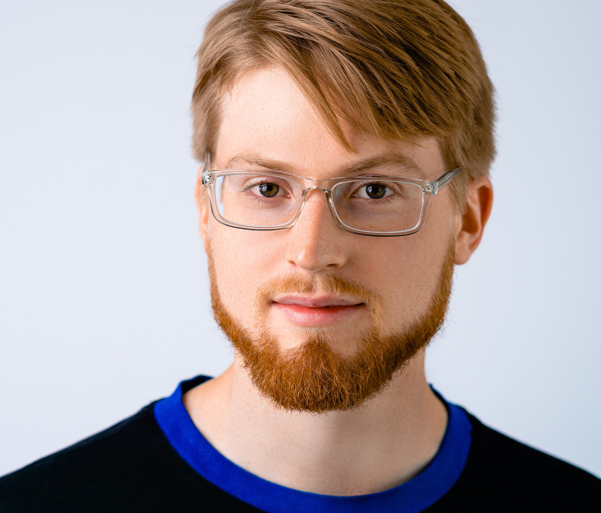 Richard Prensner – Medium