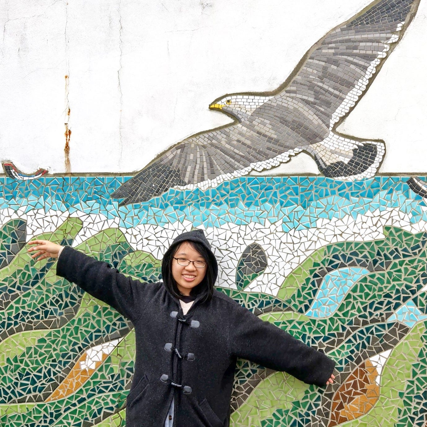 Yu-Ting Liu – Medium