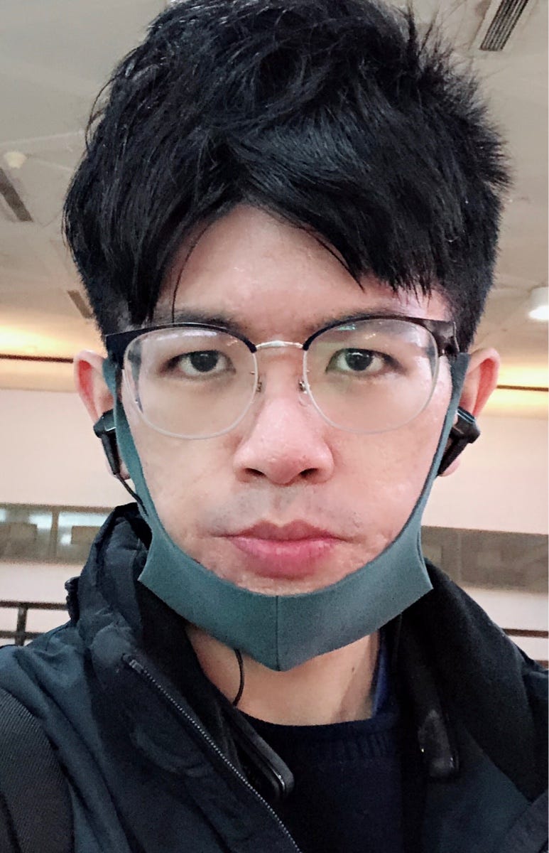 Eric Tsao – Medium