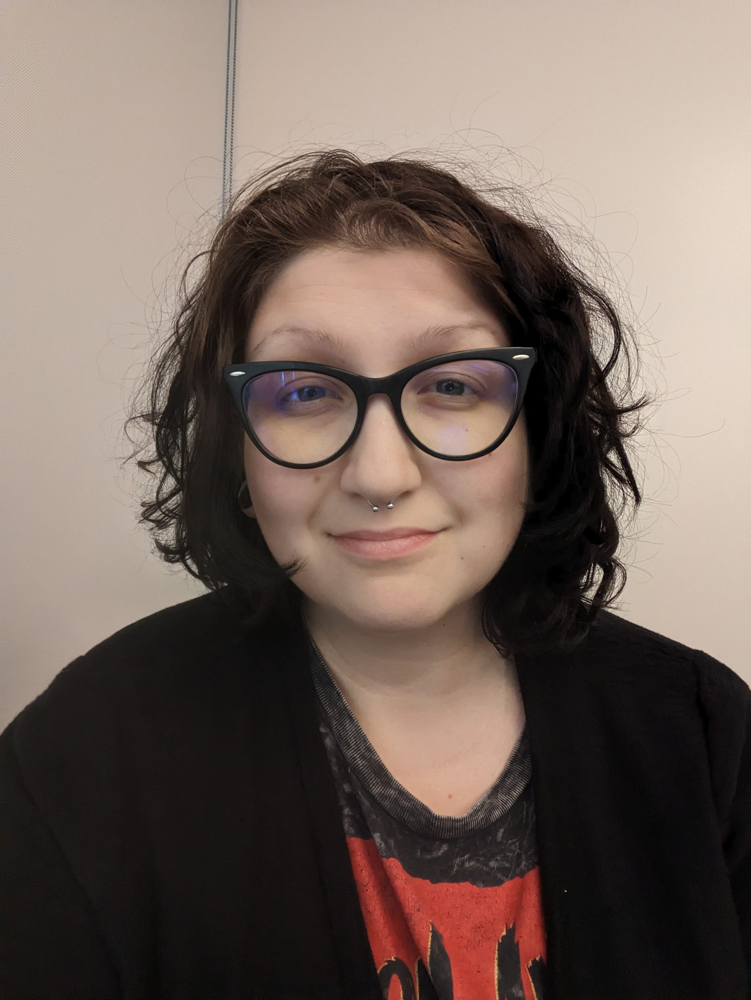 About – Abigail Padilla – Medium