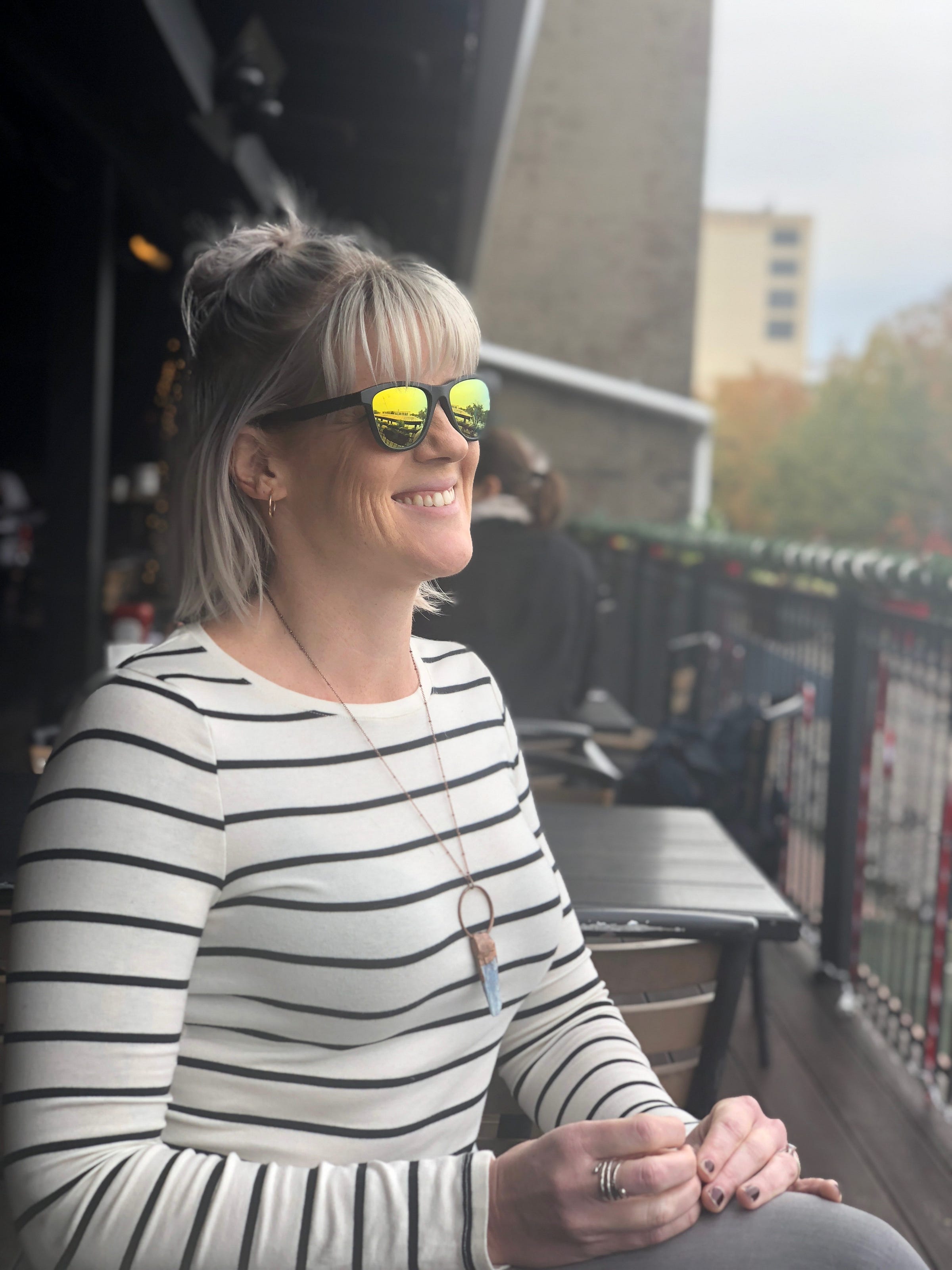 Stephanie Klein – Medium
