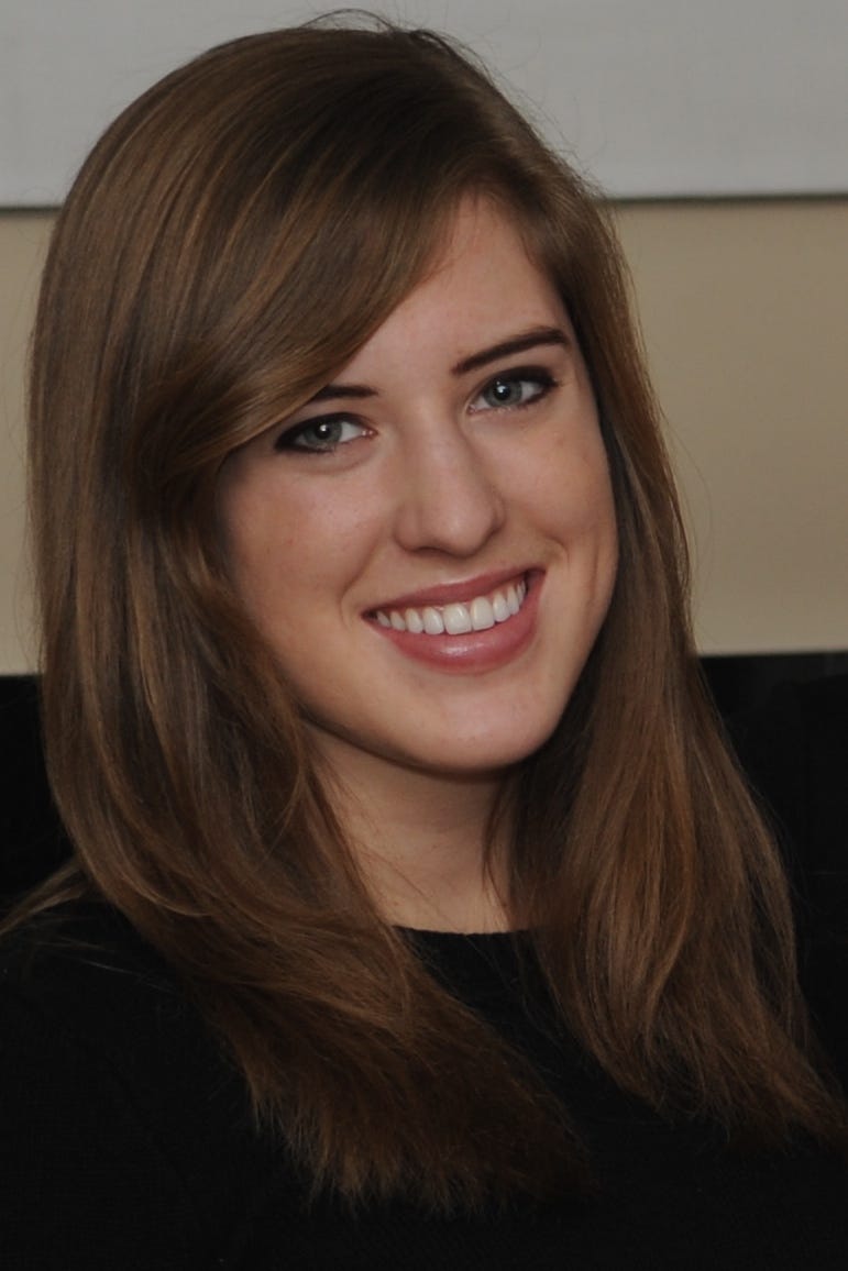 Mary Tobin – Medium